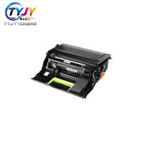 China Lexmark 58D0Z00 Drum Unit Fit MS821 MS822 MS823 MX721 MX822 XM5365 Printer for sale