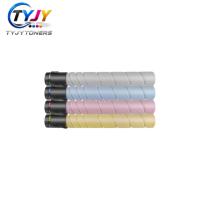 China Lexmark CS921 CX920 Toner | 76C00K0 76C00C0 76C00M0 76C00Y0 Cartridge for sale