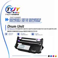 China DK150 DK170 Drum Unit 302H493011 302LZ93061 for Kyocera FS1028 M2035 P2135 for sale