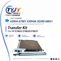 China Refurbished Transfer Kit 430H4-67001 430H4A 5QJ90-60051 for HP E78625 E78630 E78635 Copier for sale