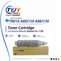 China Compatible TN016 Toner Cartridge A88J150 A88J130 for Konica Minolta for sale