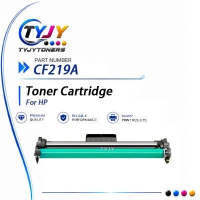 China CF219A Drum Cartridge Fit HP LaserJet Pro M12 M14 M17 M29 M30 Series Printer for sale