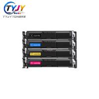 China W2200X W2201X W2202X Toner Cartridge Compatible with HP 4302 Color Laser Printer for sale