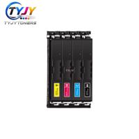 China W2200X W2201X W2202X Toner Cartridge Compatible with HP 4302 Color Laser Printer for sale