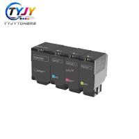 China 84C0H10 84C0H20 84C0H30 84C0H40 Toner Cartridge Brand New for Lexmark CX725 for sale