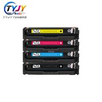 China 219A W2190A W2191A W2192A W2193A Toner Cartridge Fit HP LaserJet Pro 3202 3302 for sale