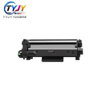 China TN830 Toner Cartridge Fit Brother HL L2400D HL L2460DW DCP L2640DW MFC L2820DW for sale