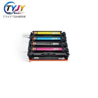 China W2220A-W2223A 222A Toner Cartridge for HP LaserJet Pro 3203 3204 3288 3303 Color for sale