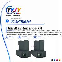 China E-04D1 Ink Maintenance Kit for Epson L4150 L6170 L6278 M1170 Series Printers for sale