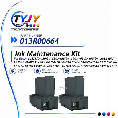 China E-04D1 Ink Maintenance Kit for Epson L4150 L6170 L6278 M1170 Series Printers for sale