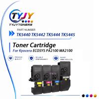 China TK5440 TK5442 TK5444 TK5445 Toner Cartridge For Kyocera ECOSYS PA2100 MA2100 for sale