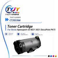 China Compatible CT203366 Toner Cartridge For Xerox Apeosport vii 4021 5021 P475 for sale