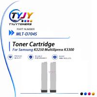 China MLT-D704S Toner Cartridge For Samsung MultiXpress K3250 K3300 for sale