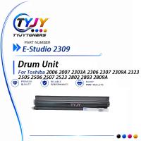 China E-Studio 2309 Drum Unit For Toshiba 2006 2007 2303A 2306 2307 2309A 2323 2505 for sale