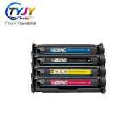 China HP 415X Toner Cartridge W2030X W2031X W2032X W2033X Fits M454dn M479fdw for sale