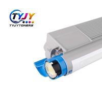 China Perfect Fit Easy Install Toner Cartridge For OKI C5800 C5850 C5900 for sale