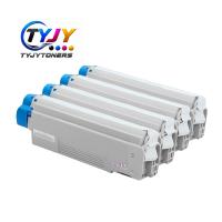 China Perfect Fit Easy Install Toner Cartridge For OKI C5800 C5850 C5900 for sale