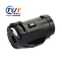 China Cost-Effective Anti-Caking Toner Cartridge CT201939 For Xerox Black Laser Office Equipment for sale