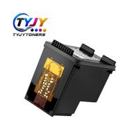 China Clear Text Vivid Color High Capacity 803XL Ink Cartridge For HP 2132 2621 2622 1112 1110 2131 2130 for sale