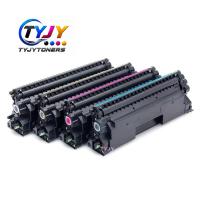China Stable Toner Cartridge TN675 For Brother DCP‑L8630CDW HL‑L8430CDW Color Printer for sale