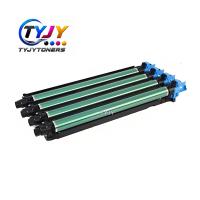 China Stable‑Output Drum Unit DR313 A7U40RD A7U40KD A7U40CD A7U40BD For Konica Minolta C258 C308 C368 C458 C558 for sale