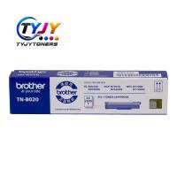 China Sharp Text Print Uniform Toner Distribution Original Brother TN‑B020 Toner Cartridge DR‑B020 Drum Unit For 7720 7700D 7530 7535DN Printer for sale