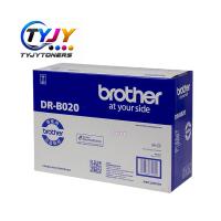 China Sharp Text Print Uniform Toner Distribution Original Brother TN‑B020 Toner Cartridge DR‑B020 Drum Unit For 7720 7700D 7530 7535DN Printer for sale