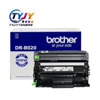 China Sharp Text Print Uniform Toner Distribution Original Brother TN‑B020 Toner Cartridge DR‑B020 Drum Unit For 7720 7700D 7530 7535DN Printer for sale