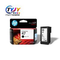 China Vivid Color Output Smooth Ink Flow HP 47 Black & Tri‑color Ink Cartridge For 4800 4825 4826 4877 4828 4829 4976 4900 Printer for sale