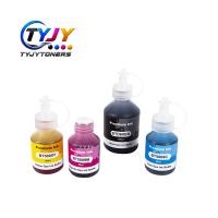 China Smooth Printing Anti‑clog Compatible Brother BT6009 BT5009 Refill Ink For T500 T310 T300 T710W Printer for sale
