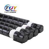 China Original Packed Smooth Output Canon NPG-71 Original Packed Toner For C5535 C5540 C5550 C5560 Copier for sale