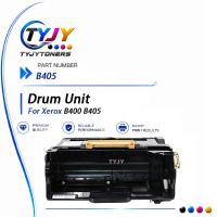 China High Compatibility Clear Output Xerox B405 Drum Unit For VersaLink B400 B405 Printer for sale