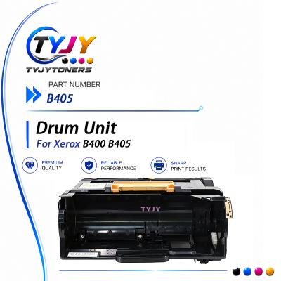 China High Compatibility Clear Output Xerox B405 Drum Unit For VersaLink B400 B405 Printer for sale