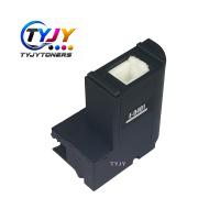 China Perfect Fit Full Capacity Epson C9344 Maintenance Box For XP-3100 XP-410 XP-4101 XP-2100 Printer for sale