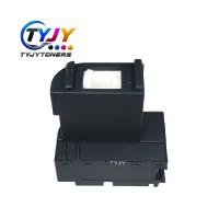 China Perfect Fit Full Capacity Epson C9344 Maintenance Box For XP-3100 XP-410 XP-4101 XP-2100 Printer for sale