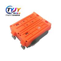China Compatible Smooth Ink Cartridge Flow Canon PGI-35BK PGI-36C Ink Cartridge For TR150 IP100B IP100 iP110 Printer for sale