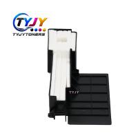 China Strong Absorption Easy Install Epson Waste Ink Pad Maintenance Box For ET-2500 ET-2650 XP325 XP446 Printer for sale