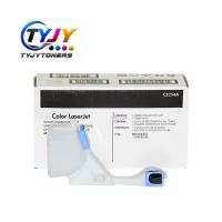 China Large Capacity Easy Replacement HP CE254A Waste Toner Box For M551xh M551n M570dw M570dn M575dn Printer for sale