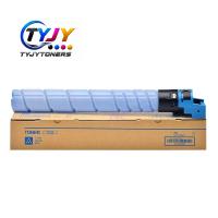 China High Page Yield Vivid Color GreatWall FK22 FC22 Toner Cartridge For CM8030DN CM8036DN Copier for sale