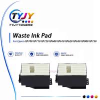 China Absorbent Waste Ink Pad Durable Compatible For Epson XP700 XP710 XP720 XP600 XP610 XP620 XP630 XP800 XP750 for sale