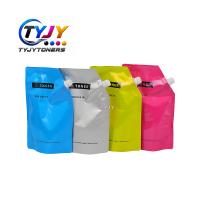 China High‑density Bulk Toner G67 Anti‑fading Compatible For Canon C3320L C3330 C3325 C3320 C3525 C3520 C3530 for sale
