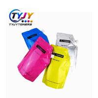 China High‑density Bulk Toner G67 Anti‑fading Compatible For Canon C3320L C3330 C3325 C3320 C3525 C3520 C3530 for sale