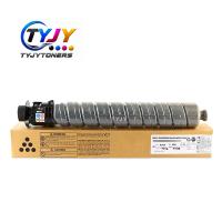 China Premium-grade Toner Cartridge Balanced Color Saturation Compatible For Ricoh MPC6003 C4503SP C5503 C4504 C5504 C6004 for sale