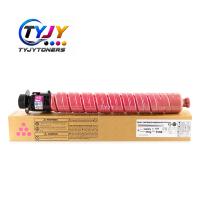 China Premium-grade Toner Cartridge Balanced Color Saturation Compatible For Ricoh MPC6003 C4503SP C5503 C4504 C5504 C6004 for sale