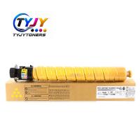 China Premium-grade Toner Cartridge Balanced Color Saturation Compatible For Ricoh MPC6003 C4503SP C5503 C4504 C5504 C6004 for sale