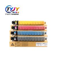 China Premium-grade Toner Cartridge Balanced Color Saturation Compatible For Ricoh MPC6003 C4503SP C5503 C4504 C5504 C6004 for sale