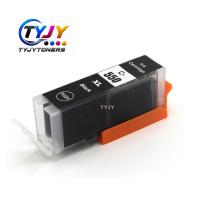 China Color-stable PGI-550 551 Ink Cartridge Chip-recognized Compatible For Canon MG5550 MG5650 MG6350 MG6450 for sale