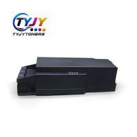 China Leak-proof IC41 Waste Ink Box Chip-ready Compatible For Ricoh SG2010L SG2010N SG2100 for sale