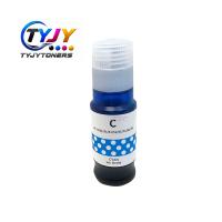 China Blend-stable GI-31 Refill Ink Anti-caking Compatible For Canon G1330 G3360 G3370 for sale