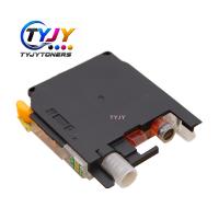 China Fade-resistant LC163 LC161 Ink Cartridge Chip-identifiable Compatible For Brother MFC-J245 J470DW J870DW for sale
